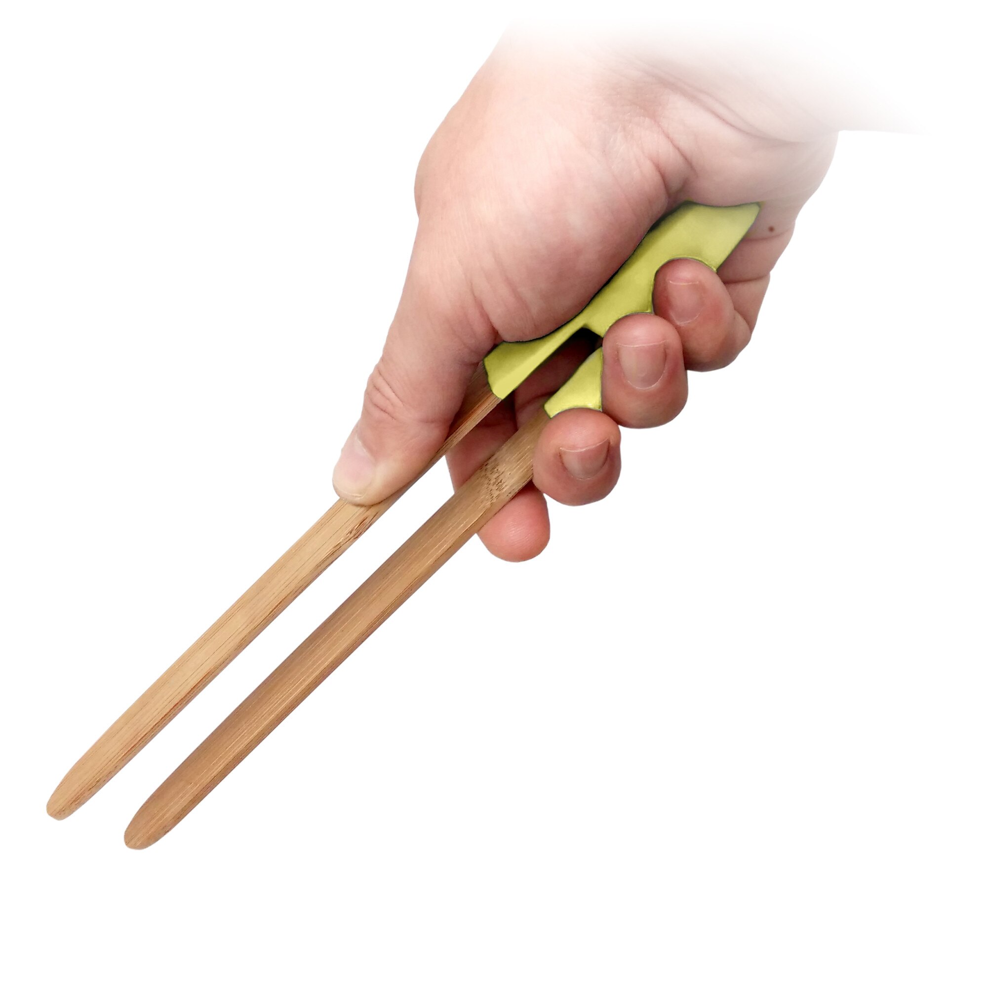 Cleste bucatarie, Vin bouquet, Bamboo, L 27,5, maro - eMAG.ro