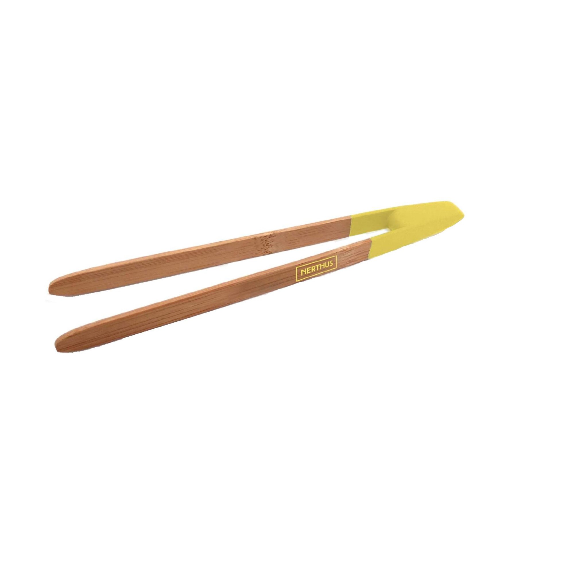 Cleste bucatarie, Vin bouquet, Bamboo, L 27,5, maro - eMAG.ro