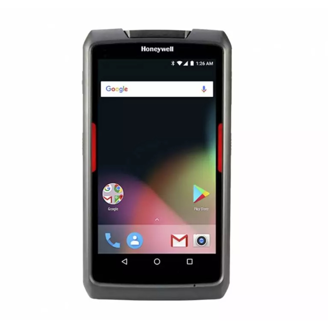 Таблет Honeywell ScanPal EDA70 4G, 7", Android, 5 MP, Qualcomm MSM8916 ...