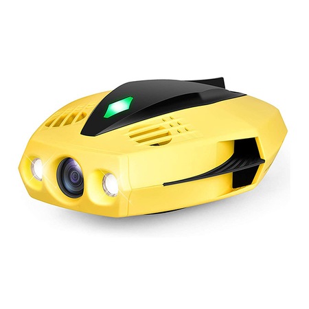 Drona subacvatica Chashing Dory, 1080 P, adancime maxima 15m, autonomie ...