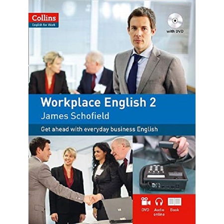 Workplace English 2 - eMAG.ro