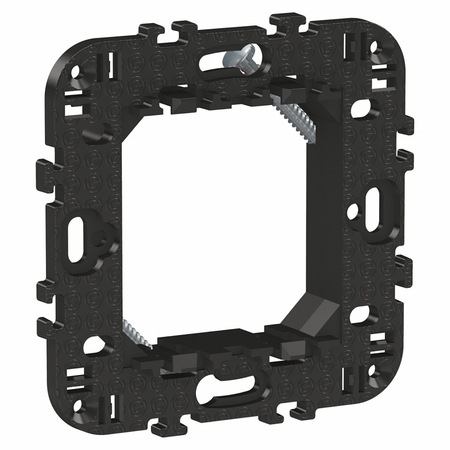 Suport 2 module Schneider Easy Styl - eMAG.ro