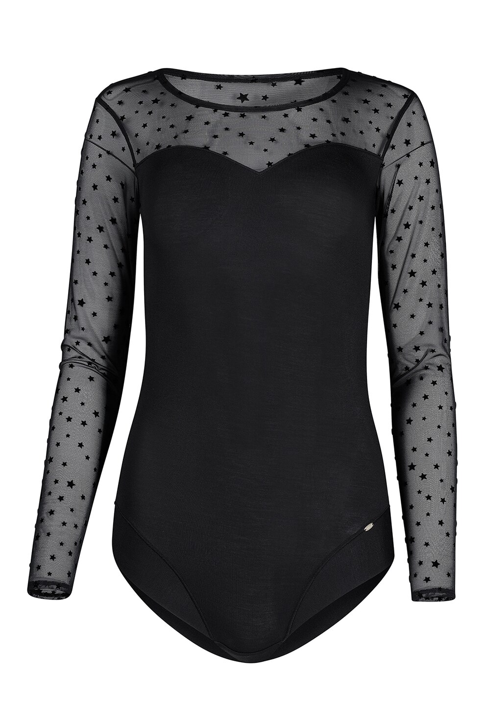 Skiny, Body cu segmente de plasa - eMAG.ro