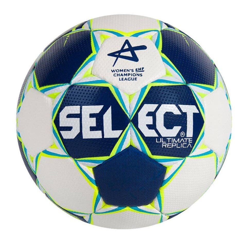 Minge handbal Select Champions League Replica, M2 - eMAG.ro