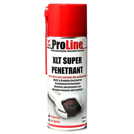 Spray degripant TRIAX Degripant MOS2 Professional, 400 ml - eMAG.ro
