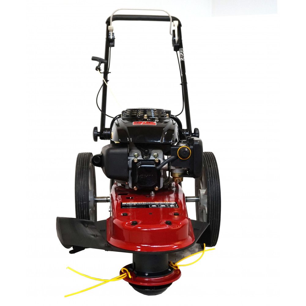 Motocositoare Cu Fir Progarden Fm55, 4 kW, benzina, 56 cm - eMAG.ro