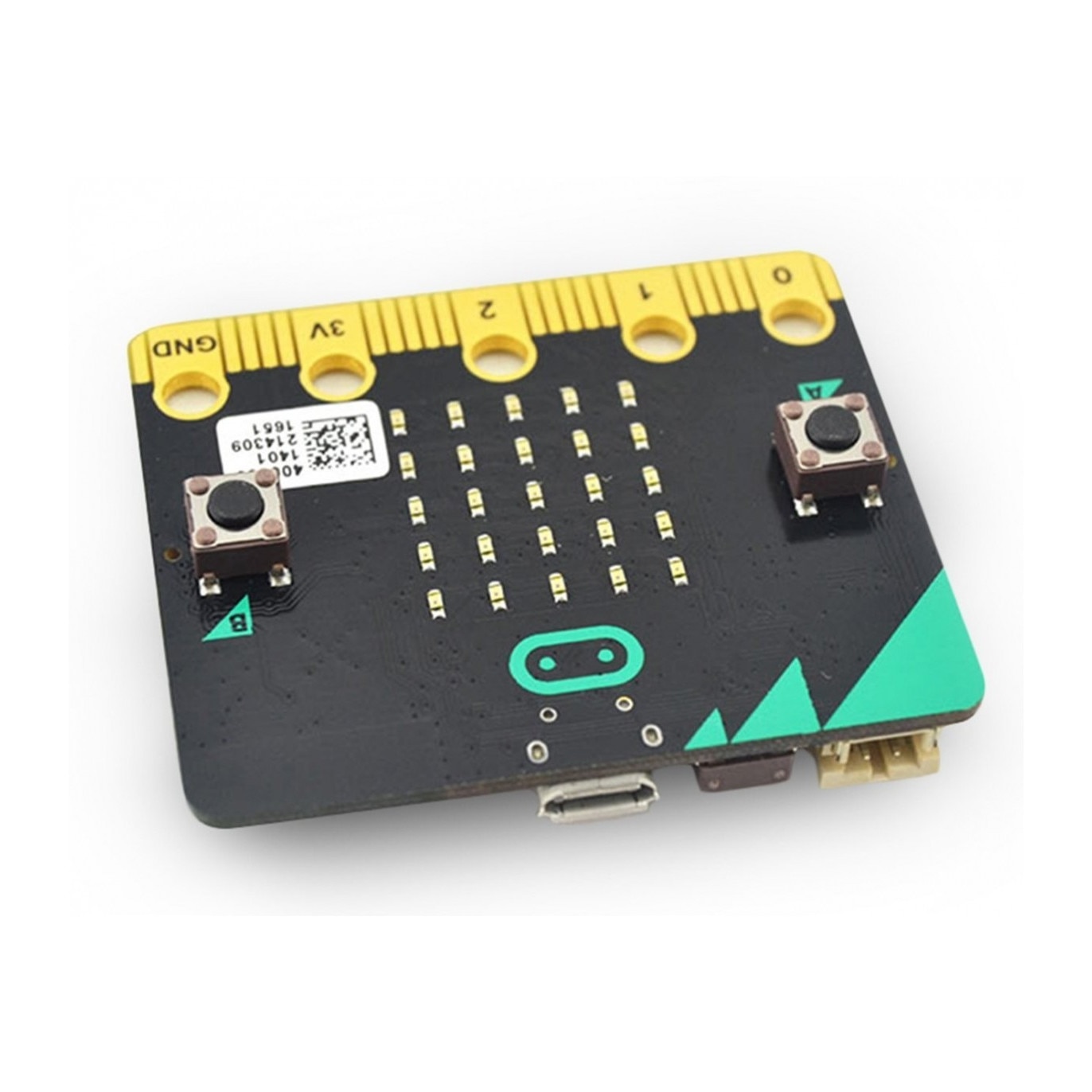 Placa de baza Microbit Matrix:bit OKY6001 - eMAG.ro