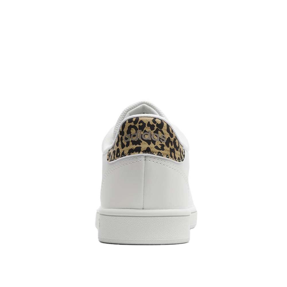 Маратонки adidas advantage k FY8875, 40, Бял - eMAG.bg