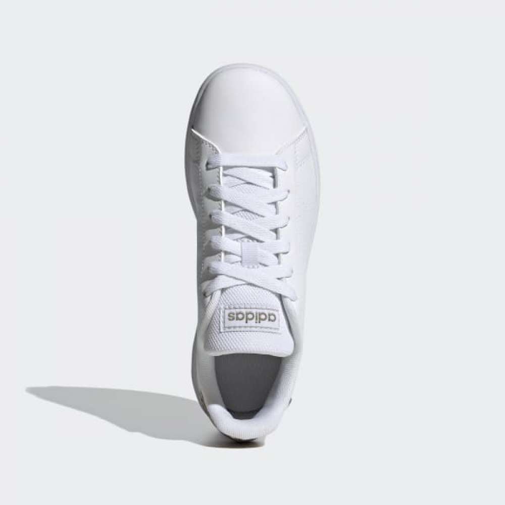 Маратонки adidas advantage k FY8875, 40, Бял - eMAG.bg