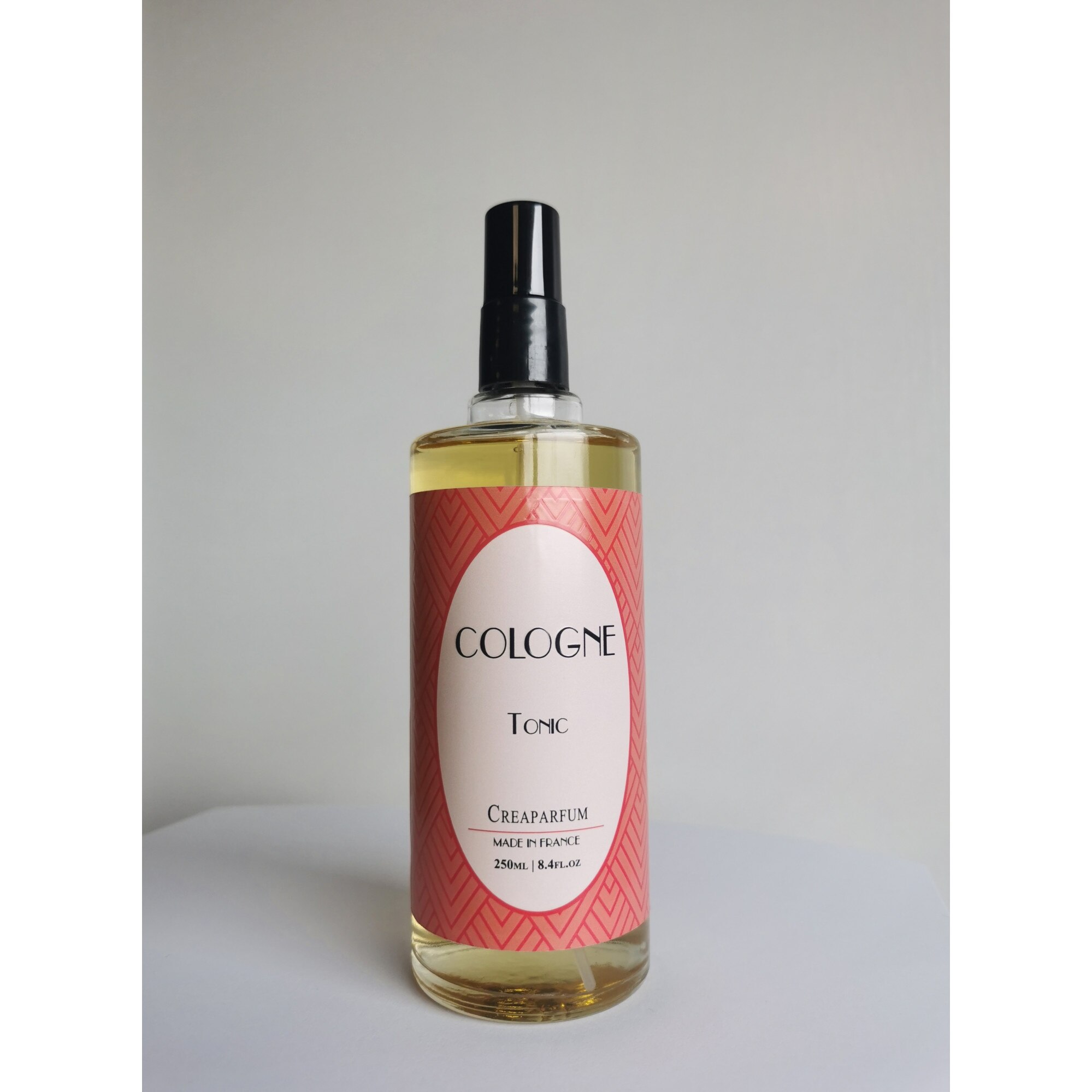 Apa de colonie TONIC CréaApa de colonies, 250 ml - eMAG.ro