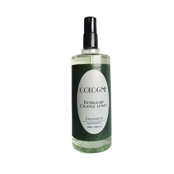 Apa de colonie PETITGRAIN CréaApa de colonies, 250 ml - eMAG.ro