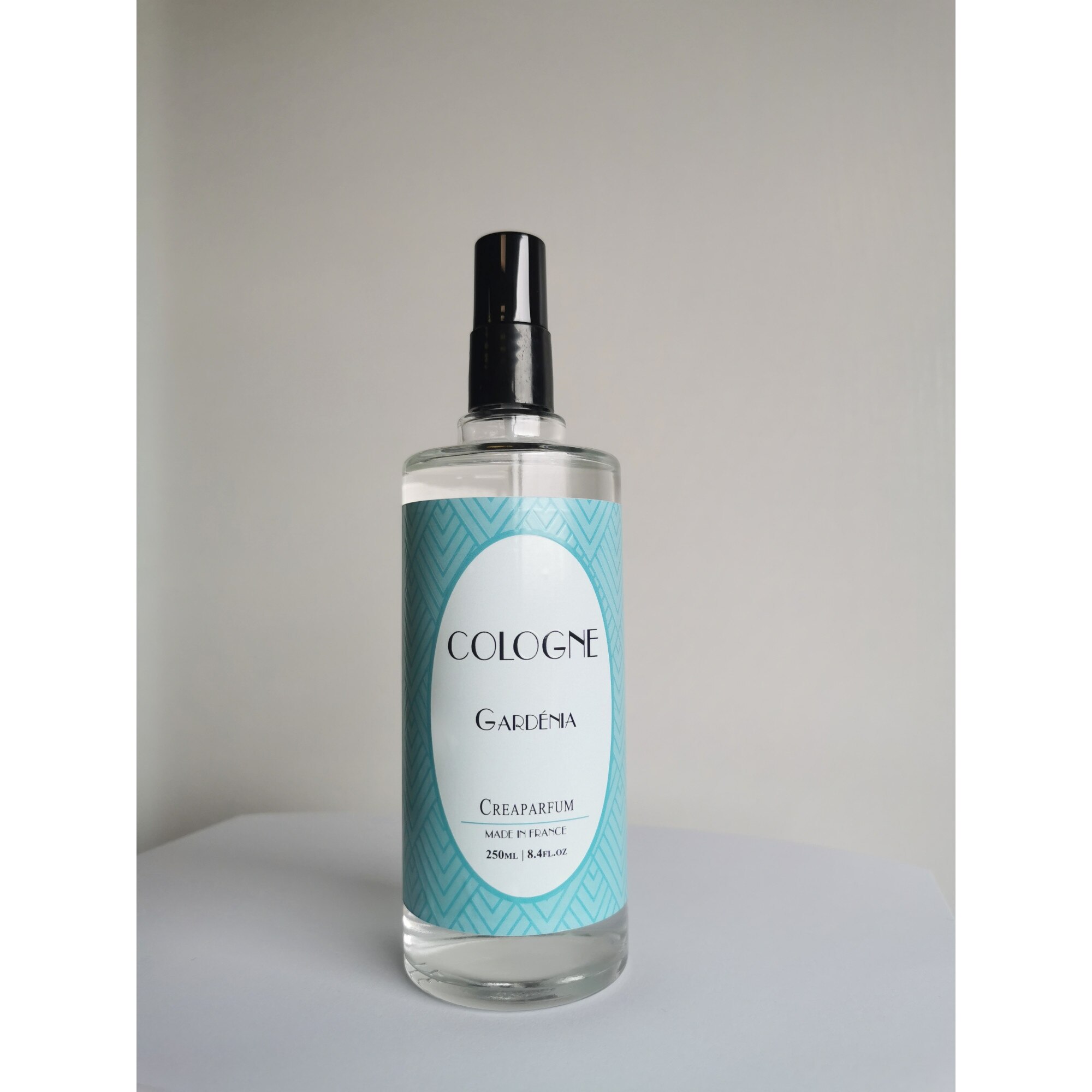Apa de colonie GARDENIA CréaApa de colonies, 250 ml - eMAG.ro