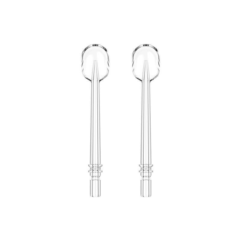 Set 2 bucati rezerva irigator bucal DR.BEI GF3 cu accesoriu pentru ...