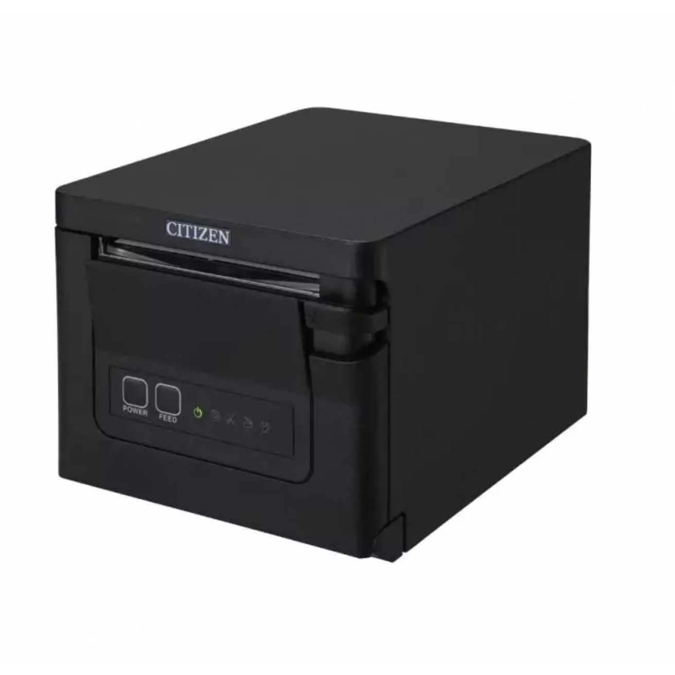 Imprimanta termica Citizen CT-S751, USB, 80 mm latime hartie, viteza ...