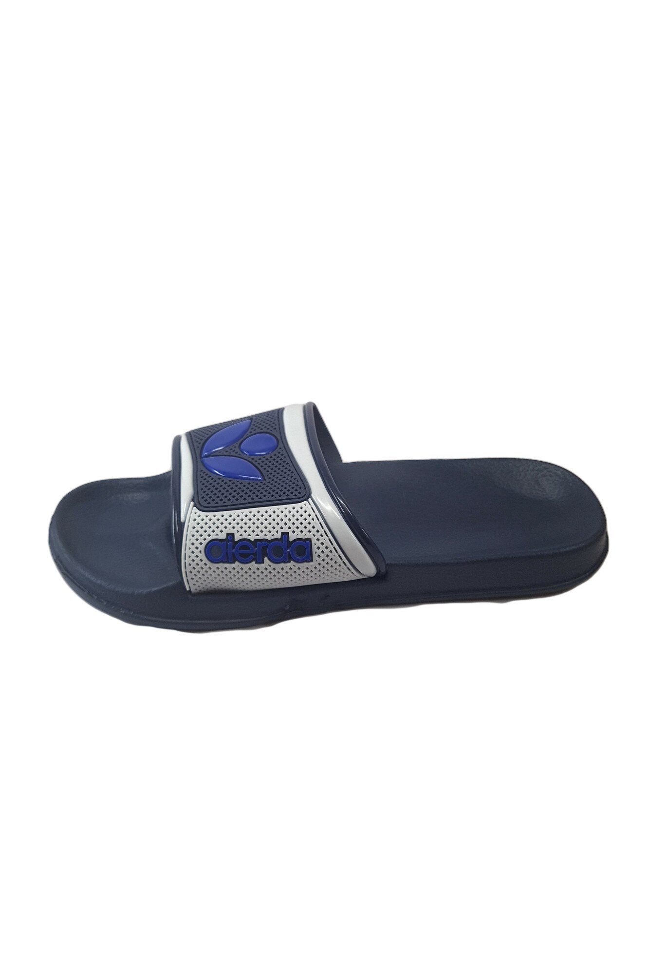 Papuci barbati, AIERDA, Albastru, 41EU ta1094 - eMAG.ro