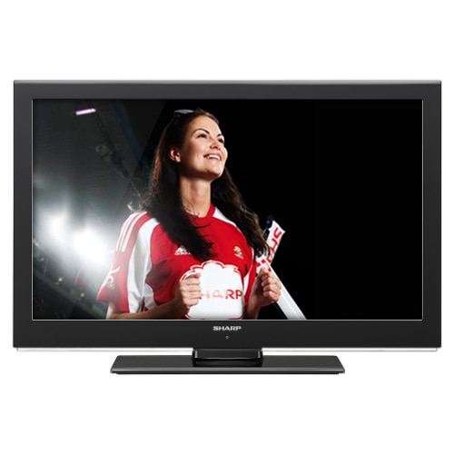 Televizor LED Sharp, 61 cm, Full HD, 24LE510E - eMAG.ro