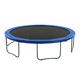 Trambulin rugóvédő, rugótakaró burkolat 427- 433 cm (14 ft) trambulin ...