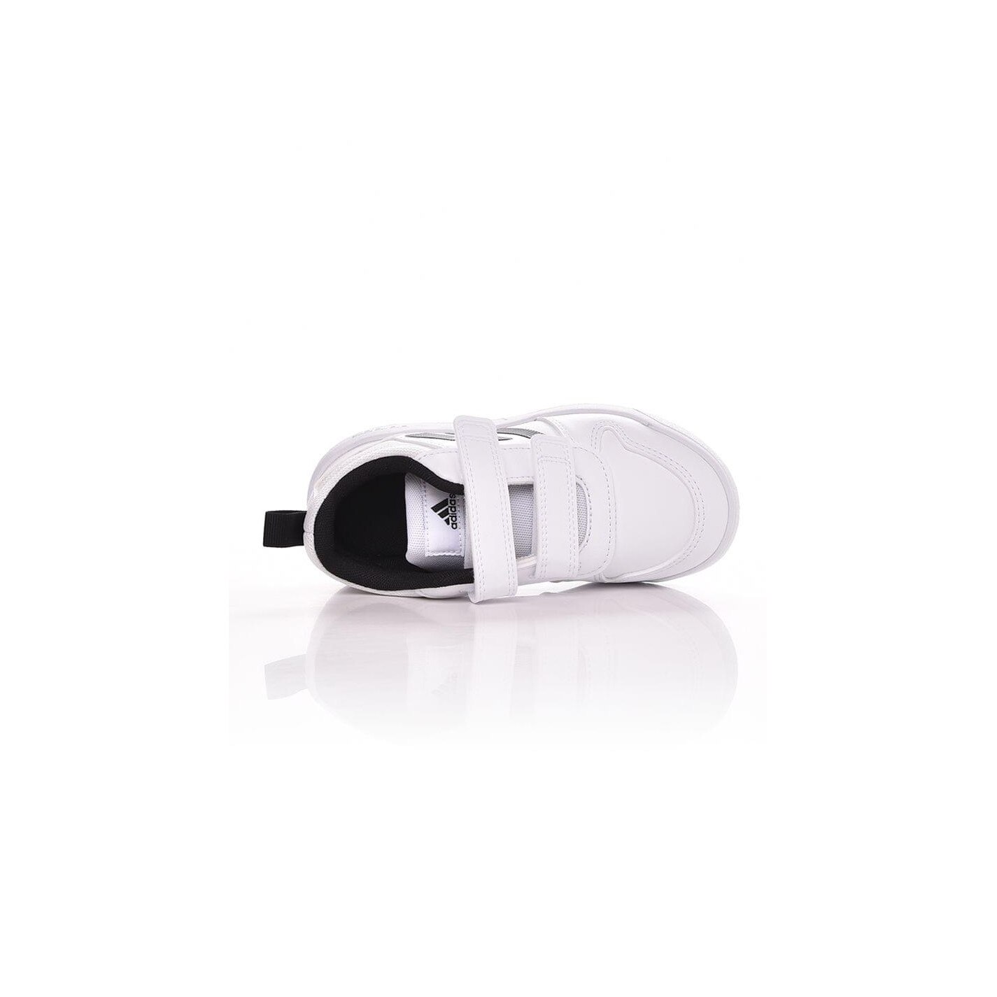 Fiú adidas PERFORMANCE sneaker cipő TENSAUR C fehér 35 - eMAG.hu