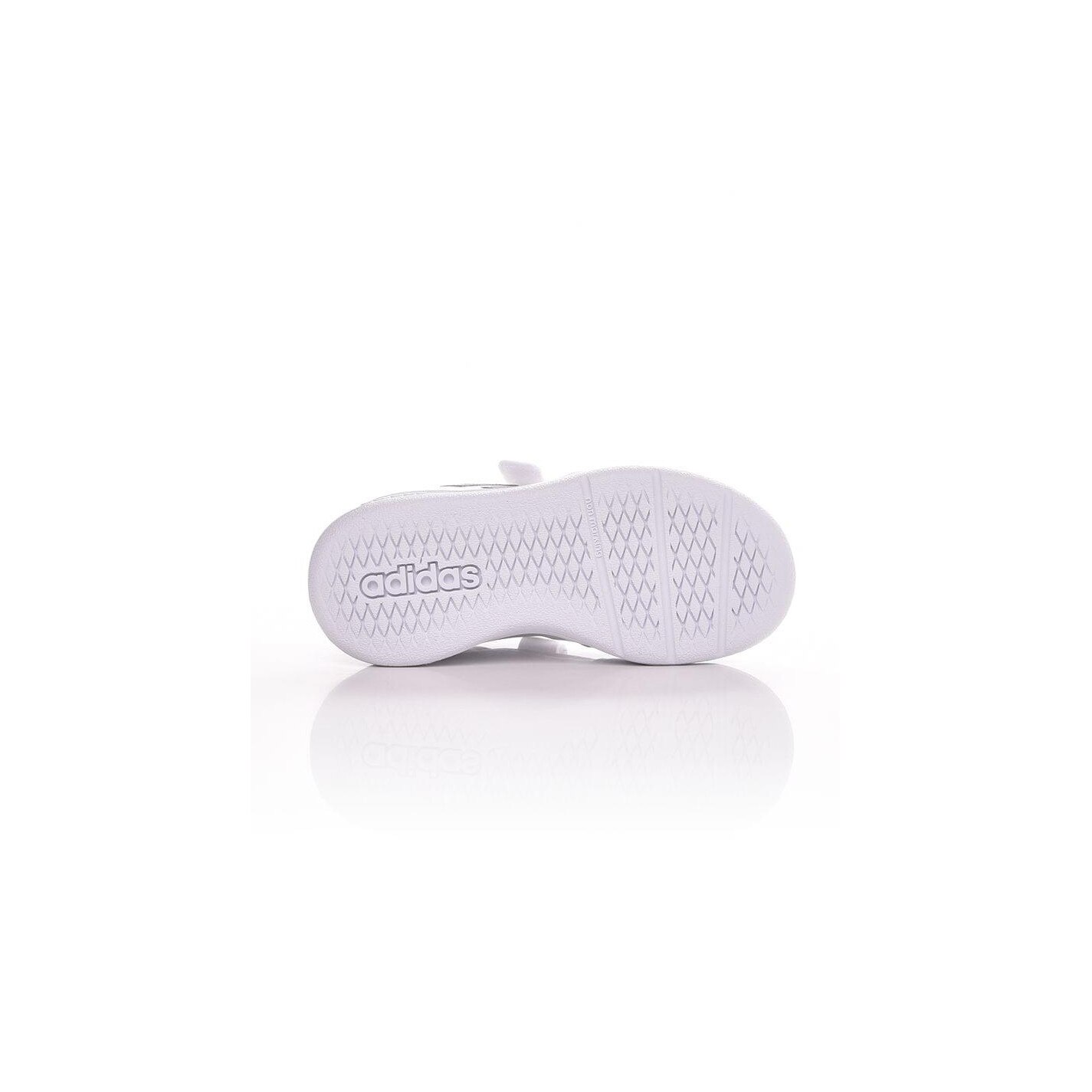 Fiú adidas PERFORMANCE sneaker cipő TENSAUR C fehér 35 - eMAG.hu
