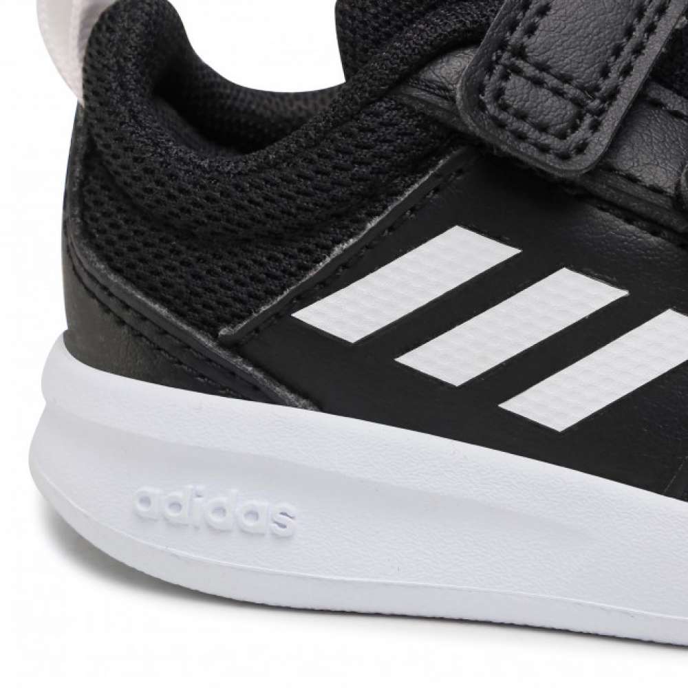 Маратонки adidas tensaur i S24054, Черен, 26 - eMAG.bg