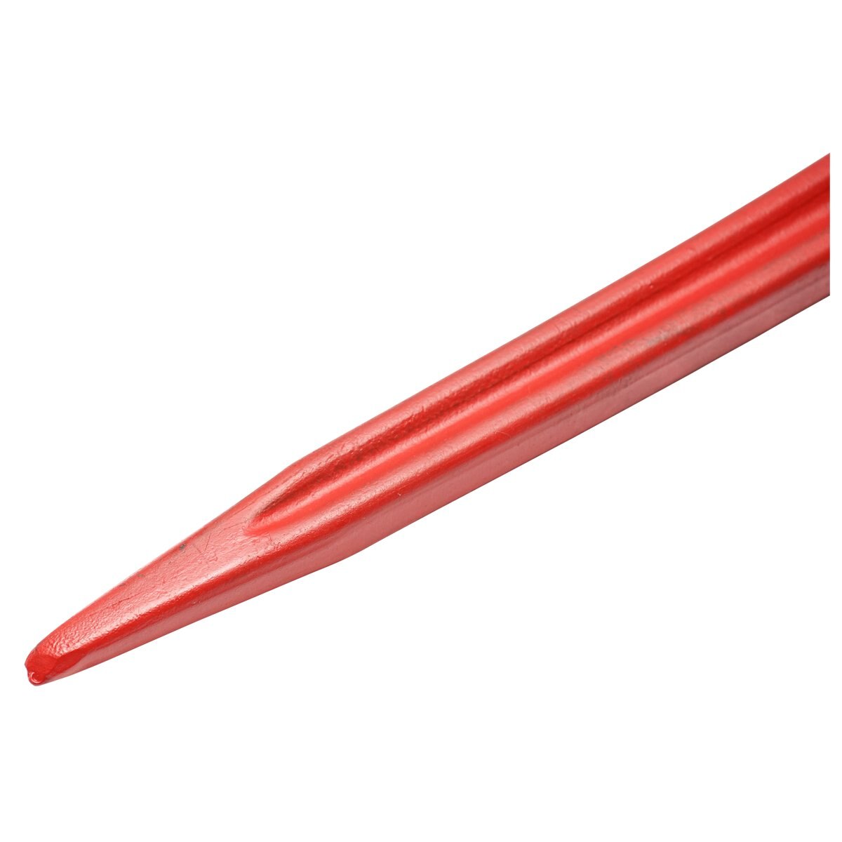 Tepusa arcuita C profil V pentru furca incarcat baloti 36X680mm ...