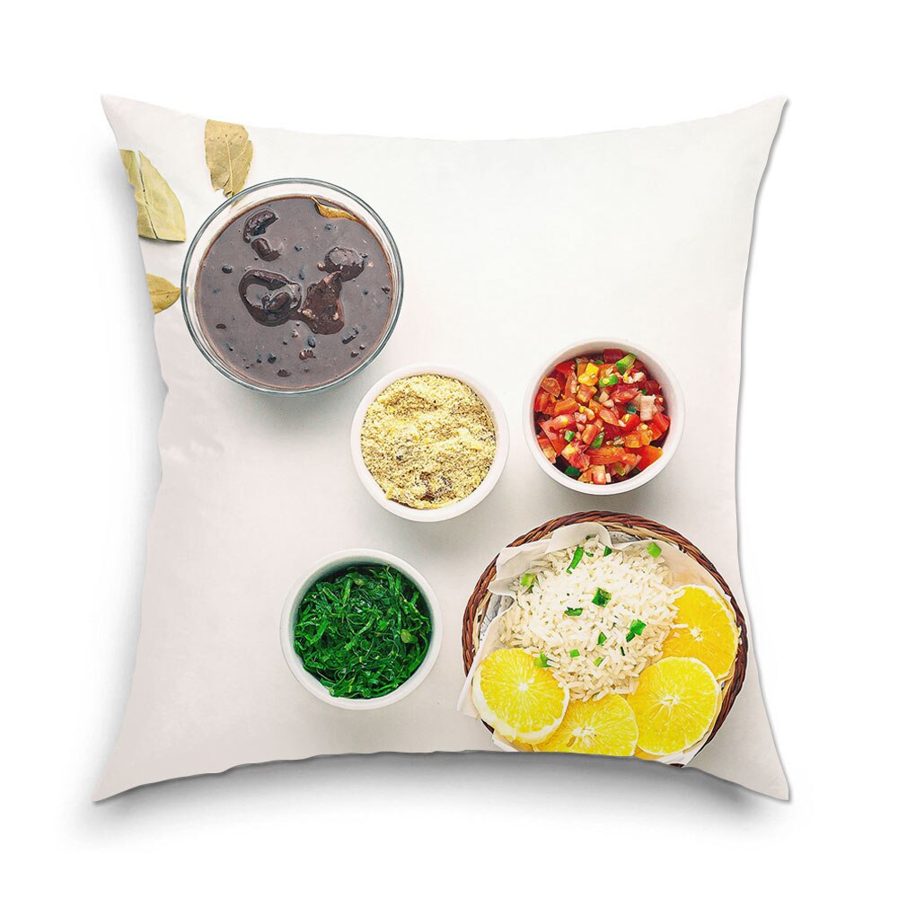 Dekoratív párna Art Star, Titkos hozzávalók, Kulináris, Modern ...
