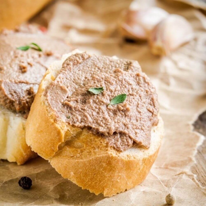Pateu de Porc Mandy, 200 g - eMAG.ro