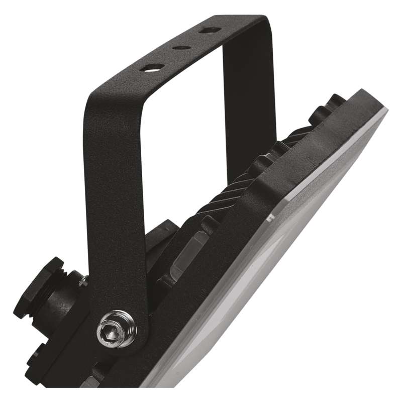 Proiector LED, Emos, 20W, Alb/Negru - eMAG.ro