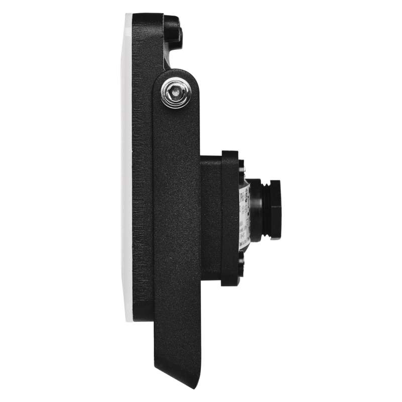 Proiector LED, Emos, 20W, Alb/Negru - eMAG.ro