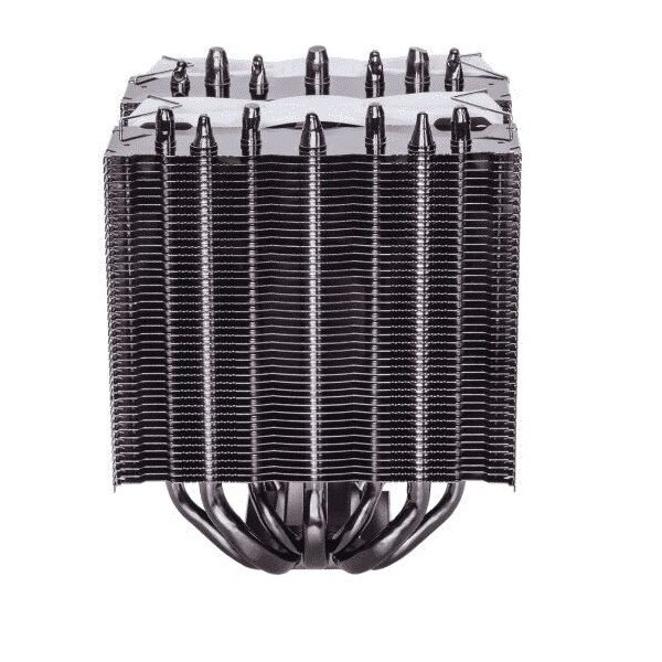 Cooler procesor CPU Gelid Phantom, 200W, 120 mm, 1600 rpm - eMAG.ro