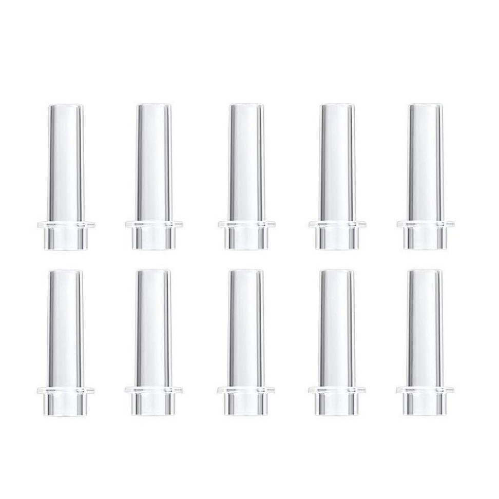 Set 10 mustiucuri de rezerva pentru Alcool Tester EvoSmart™ AD80 ...