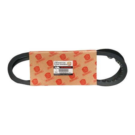 Curea ventilator tractor FIAT UTB U-445 10x1143 - eMAG.ro