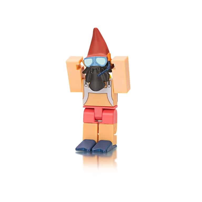 Комплект фигурки Jazwares ROBLOX, Series 4 - eMAG.bg