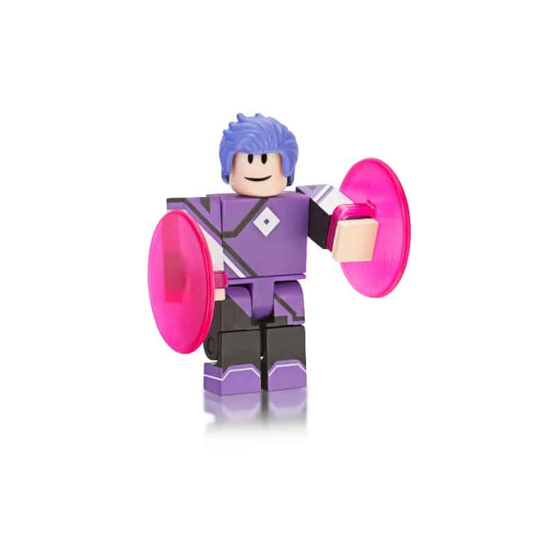 Комплект фигурки Jazwares ROBLOX, Series 4 - eMAG.bg