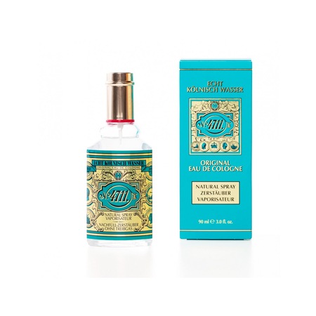 Apa de colonie 4711, Unisex, 200 ml - eMAG.ro