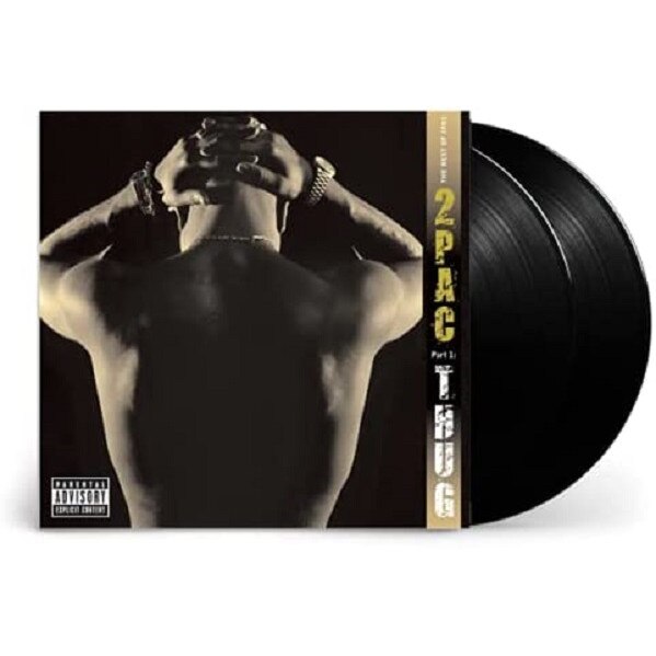 2Pac - The Best Of 2Pac - Vinyl - Vinyl - eMAG.ro