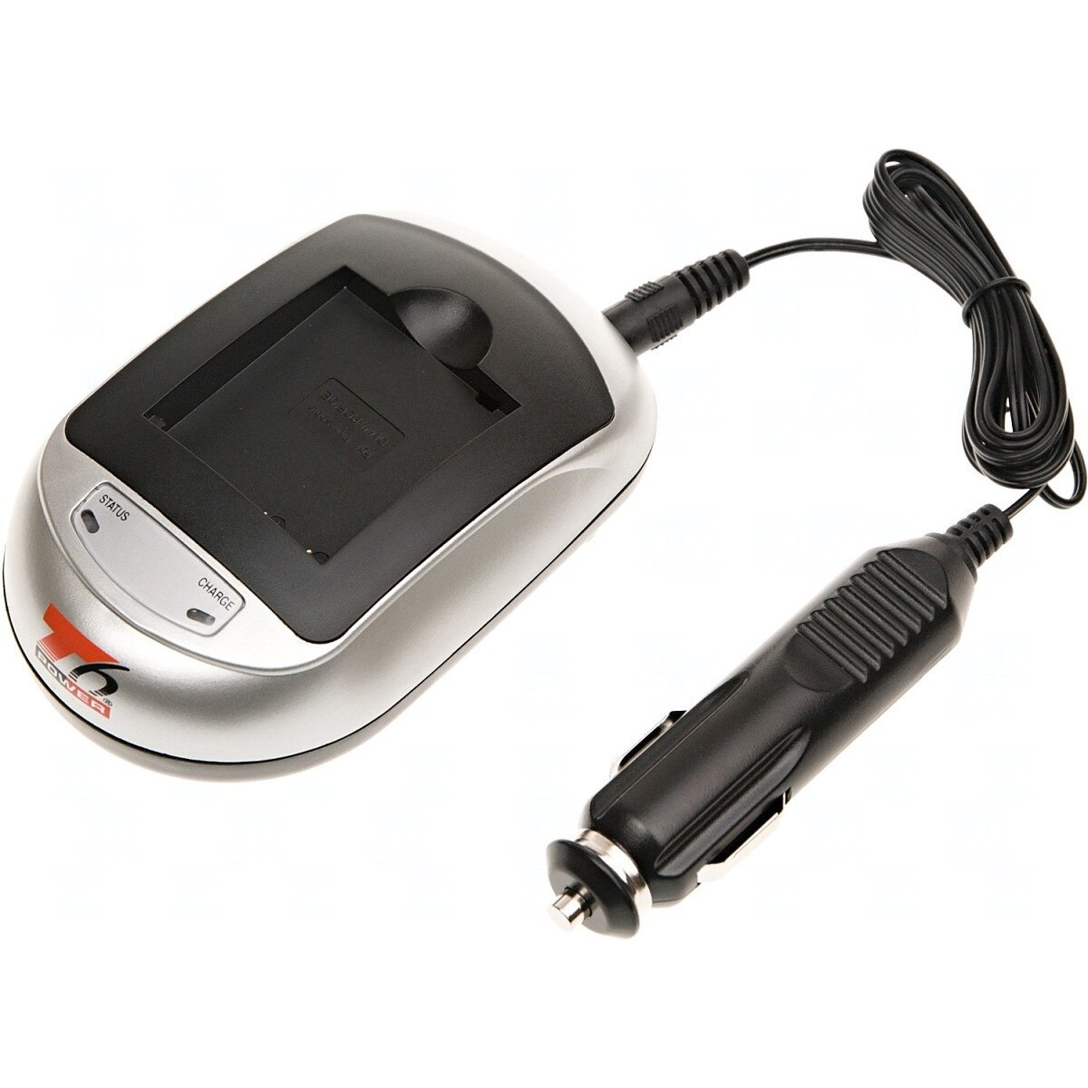 T6 Power töltő Samsung SB-LSM80, SB-LSM160, 230V, 12V, 1A - eMAG.hu