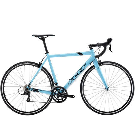 Bicicleta cursiera Felt F95, Bleu/Negru, cadru de 51cm - eMAG.ro