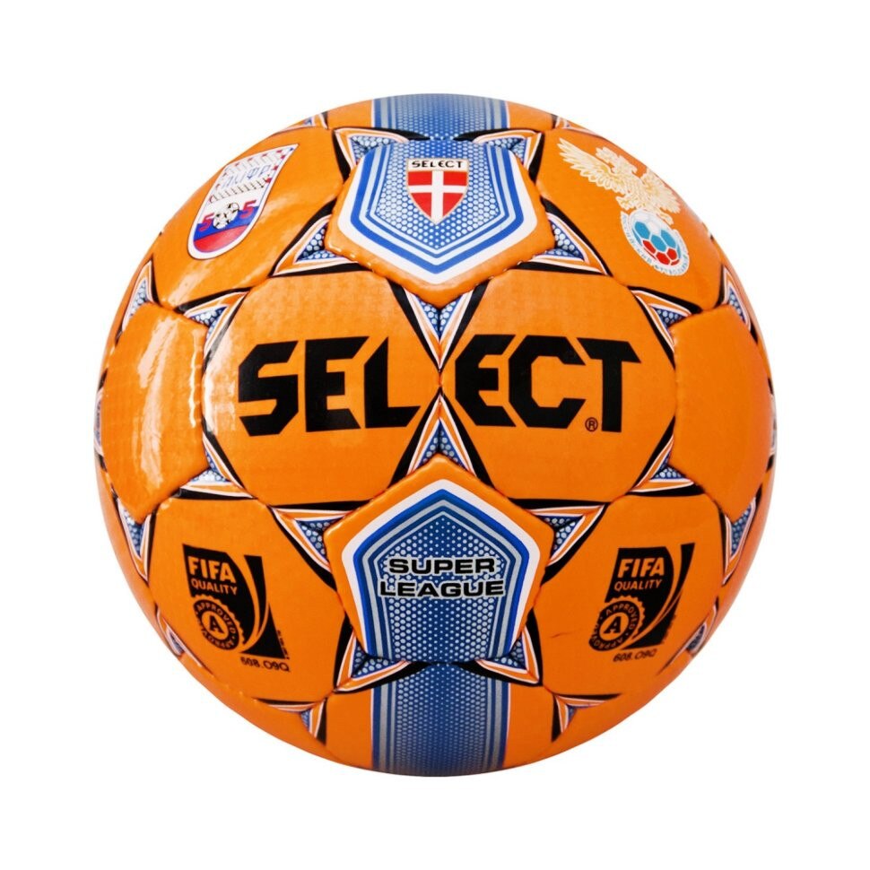 Minge Futsal SELECT Super - eMAG.ro