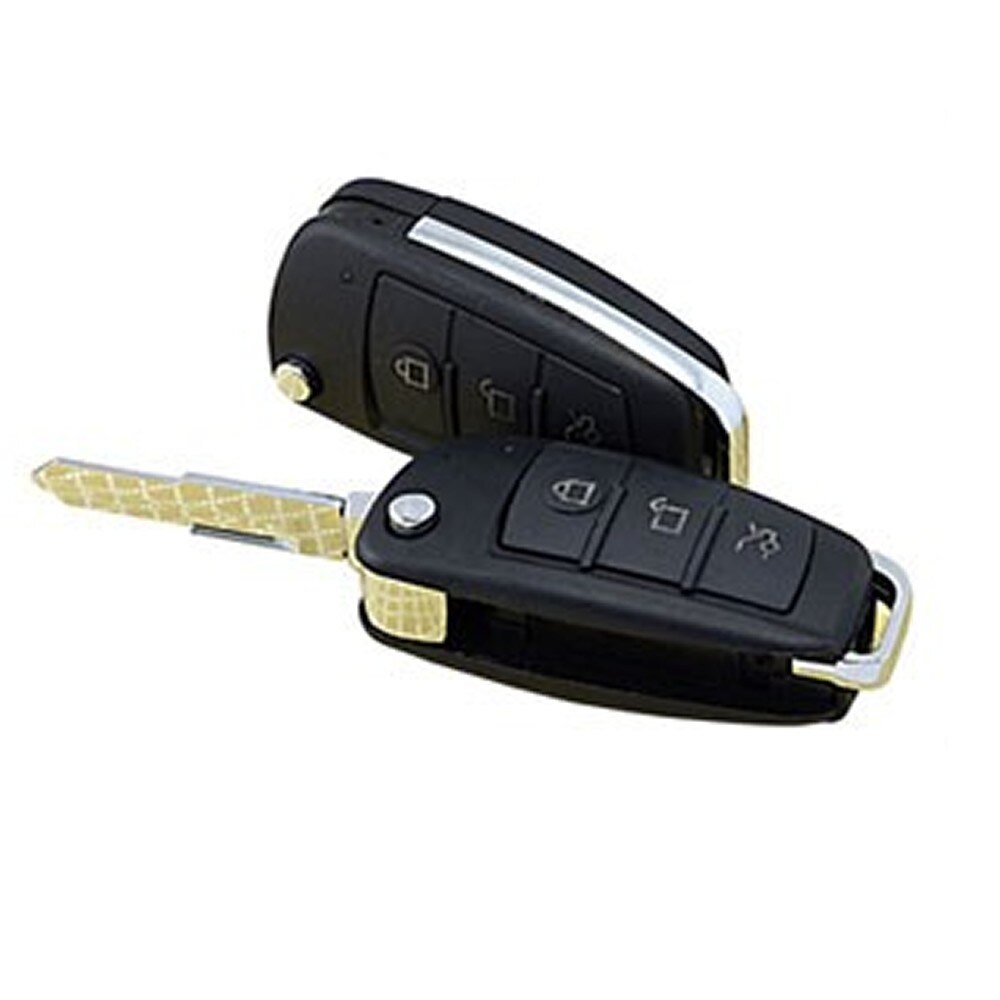 Telecomanda Auto (Cheie) Audi cu Minicamera Video Spy HD Mascata cu ...
