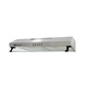 Hota inox, 2 motoare, 160W, Rohnson R2004Inox - eMAG.ro