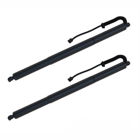 Set 2 amortizoare stanga-dreapta haion DEFFNER pentru AUDI Q5/SQ5 FY ...