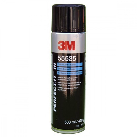 3M Polish Degreasing Spray, 500 мл - eMAG.bg