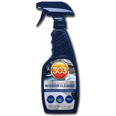 Solutie Curatare 303 Interior Cleaner All Surfaces, 473ml - eMAG.ro