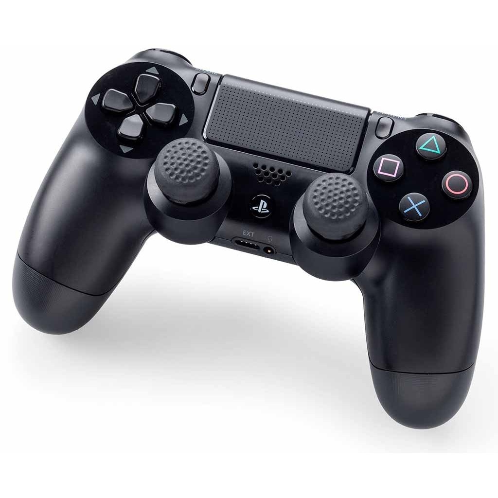 Комплект от 2 силиконови ръкохватки Performance KontrolFreek CQC X, PS5 ...