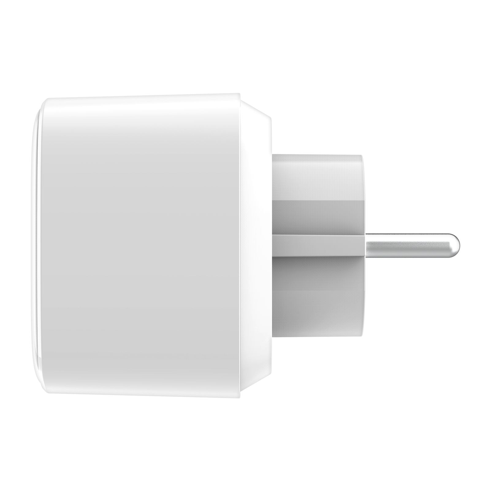 Priza smart D-Link DSP-W218, Alb - eMAG.ro