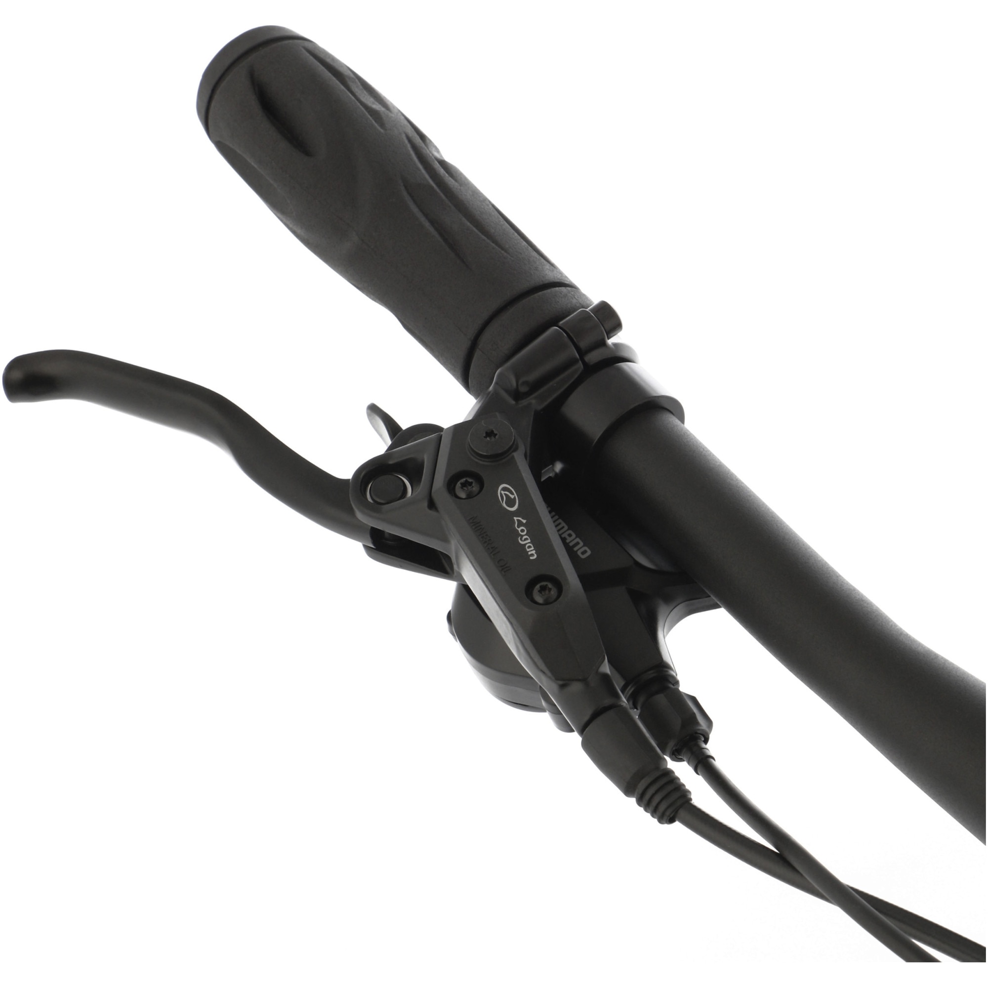 Bicicleta fat-bike Corelli ZENGO, cadru 16", maro metallic-verde ...