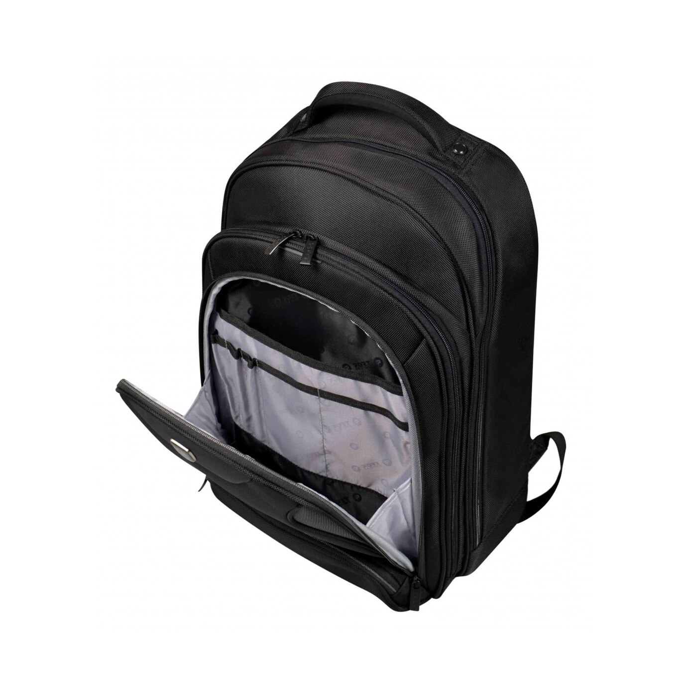 Rucsac laptop Port Designs MANHATTAN BACKPACK 13/14'', Negru - eMAG.ro