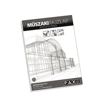 Keresés 🔎 muszaki-rajzlap-keretes-a4 | Vásárolj online az eMAG.hu-n