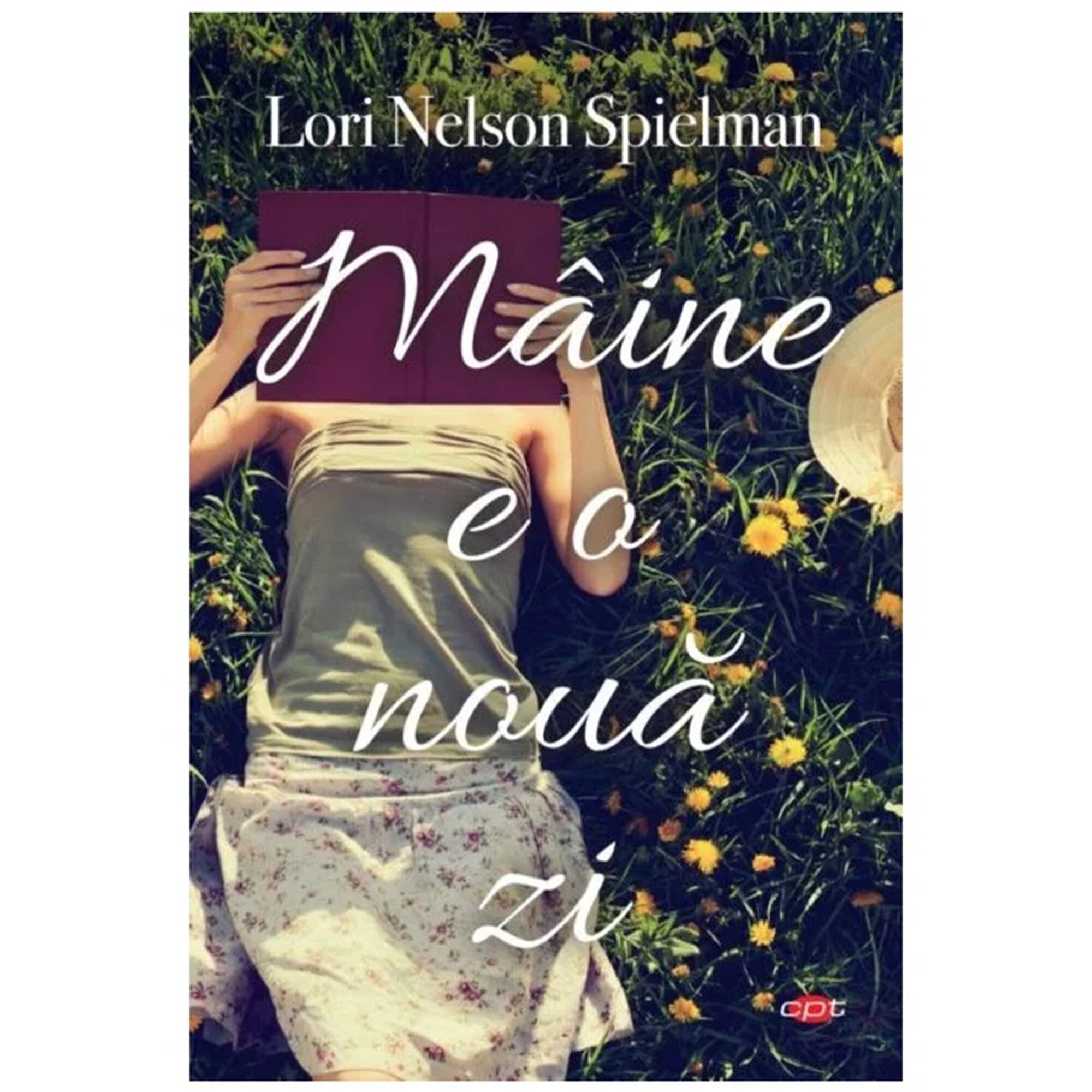 Maine e o noua zi, Lori Nelson Spielman - eMAG.ro